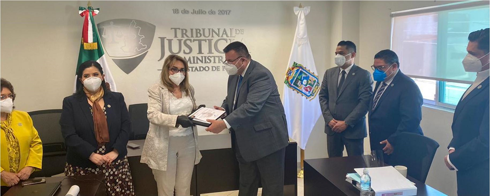 EL FISCAL TITULAR DE LA FEISE IMPARTIÓ LA CONFERENCIA “PREVENCIÓN DE ...